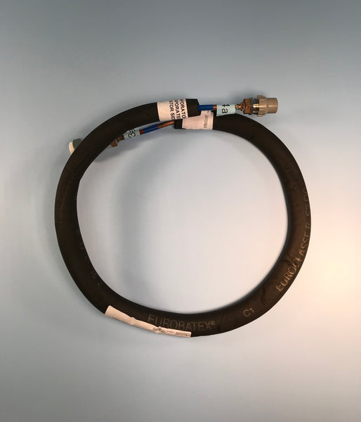 EXTENSION,PRE CHARGED 6' - SUCTION ONLY – Victory Products