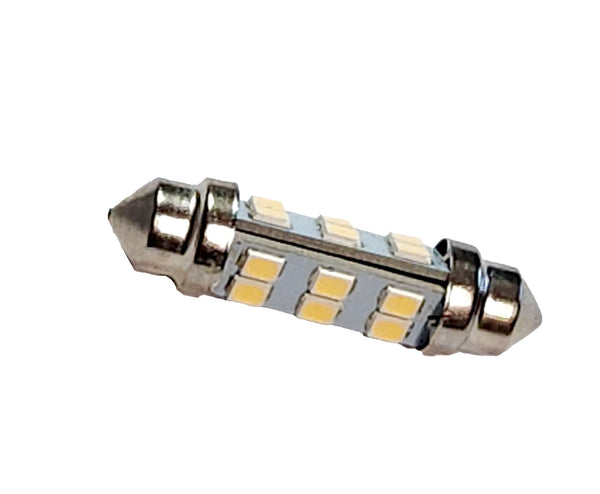 BULB, LED, FESTOON FOR – Victory Products