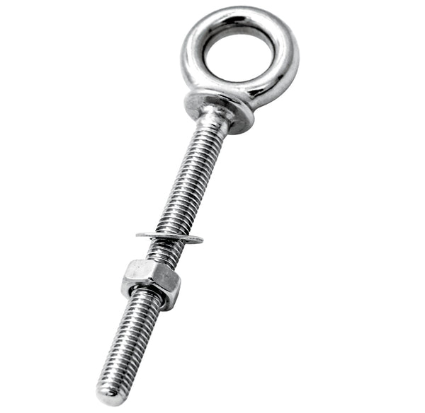 EYE BOLT,FORGED SS316 – Victory Products
