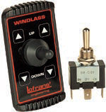 SWITCH, ANCHOR CONTROL – Victory Products
