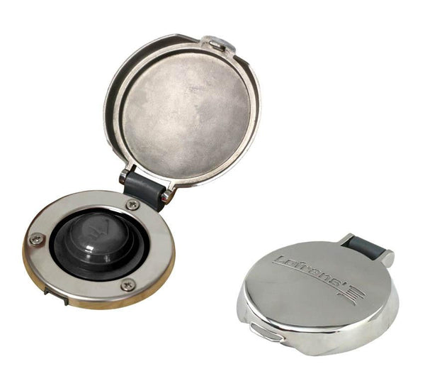 SWITCH,FOOT-UP STAINLESS – Victory Products
