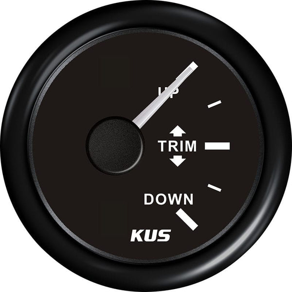 GAUGE,TRIM INDICATOR 2" – Victory Products