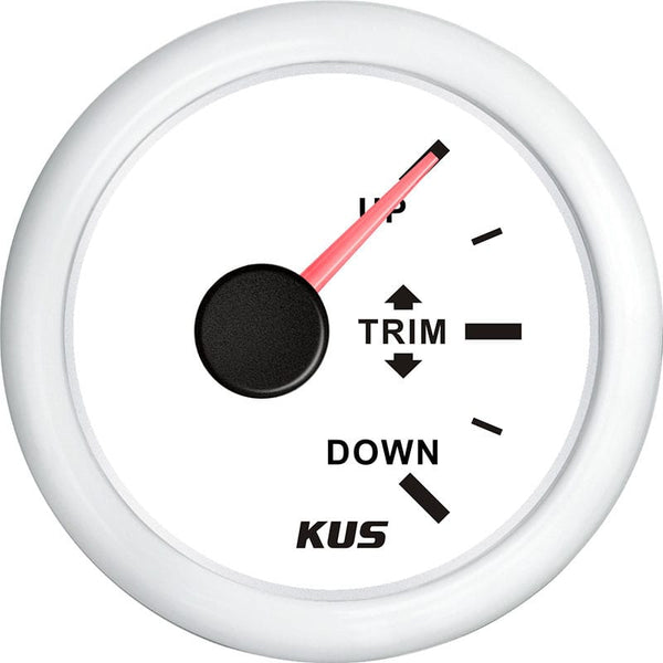 GAUGE,TRIM INDICATOR 2" – Victory Products