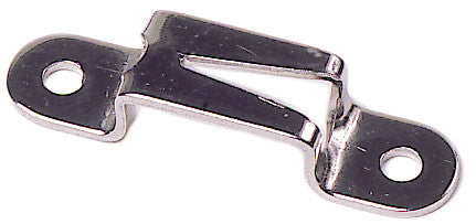 EX1402 - Stainless steel V cleat – Victory Products
