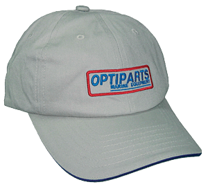 EX2580 - Optiparts cap – Victory Products