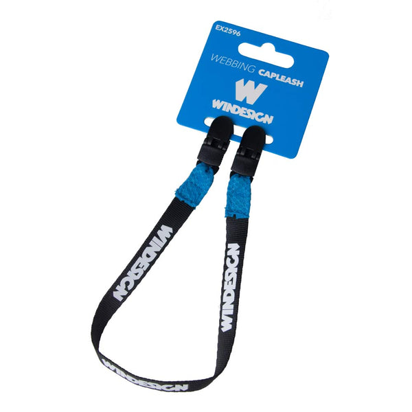Webbing capleash – Victory Products