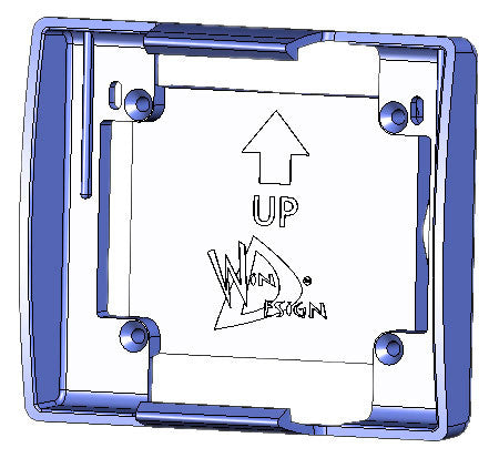 EX3012 - Timer mounting bracket – Victory Products