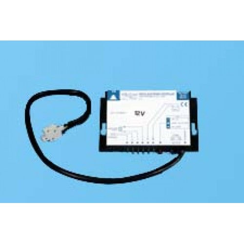 4 PIN CONTROLLER - 24 Volt – Victory Products