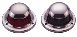 NAV LIGHT,PORT & STBD ,SS – Victory Products