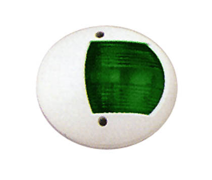 NAV LIGHT,STBD 1W LED – Victory Products