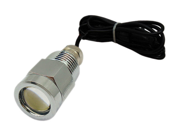 DRAIN PLUG LED LIGHT - White LED – Victory Products