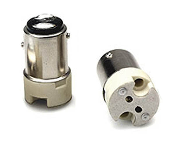 SOCKET ADAPTER,G4-BA15D – Victory Products