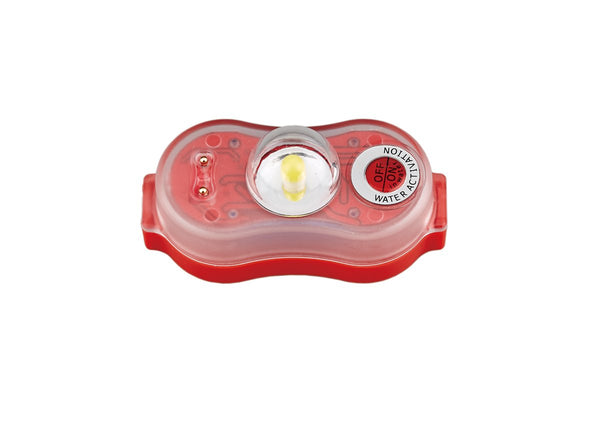 LIGHT,LIFEJK LED LIT.BAT – Victory Products