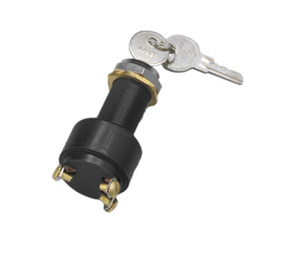 IGNITION SWITCH,PLASTIC – Victory Products