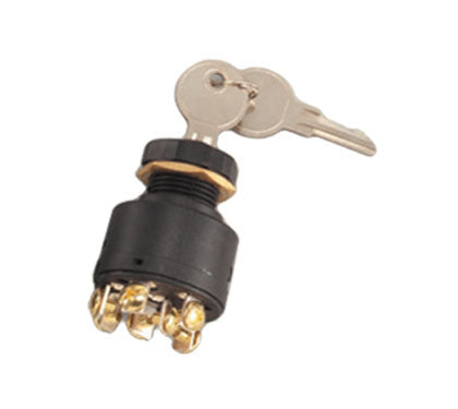 IGNITION SWITCH,PLASTIC – Victory Products
