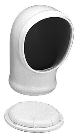 VENT, COWL PVC 100mm – Victory Products