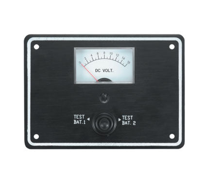 BATTERY TEST SWITCH 1 & 2 – Victory Products