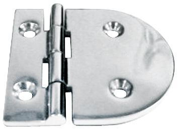 HINGE,CAST OVAL SS316 – Victory Products