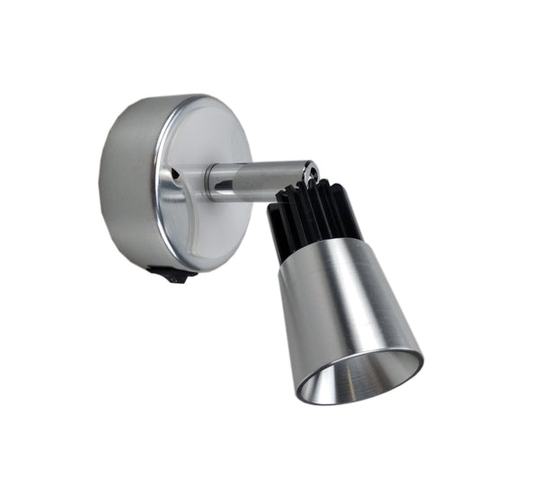 LIGHT,CABIN,ALU.LED 2W – Victory Products