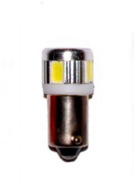 LED BULB,COOL WHT BA9 12V – Victory Products