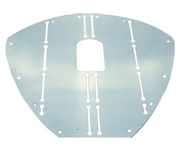 PLATE,BOW PROTECTION, S.S.316 – Victory Products