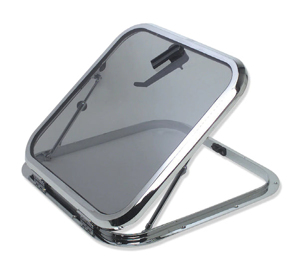 HATCH,DECK CHROMED BRASS – Victory Products
