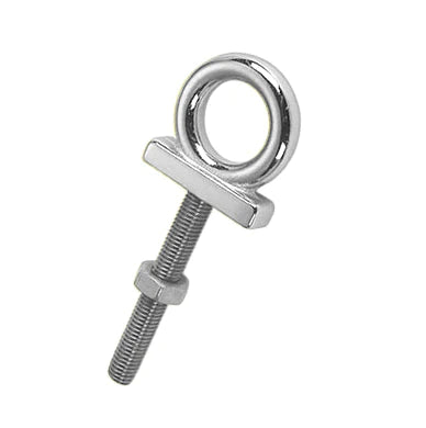 MOORING EYE BOLT W/BASE – Victory Products