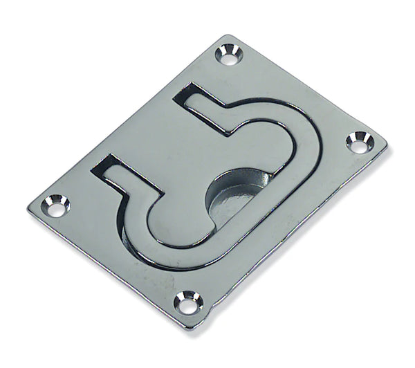 LIFT RING,CHROMED BRASS – Victory Products