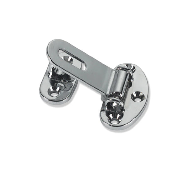 HASP,SMALL CHR.BRS.2-1/2" – Victory Products