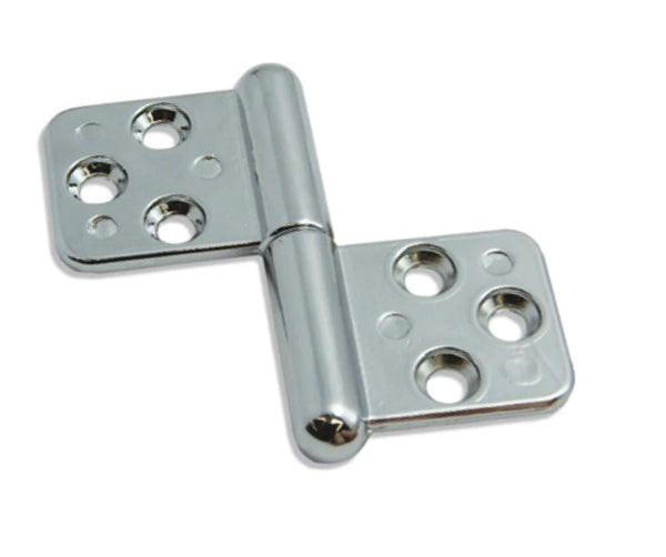 HINGE,SEPARATING CHR.BRSS – Victory Products