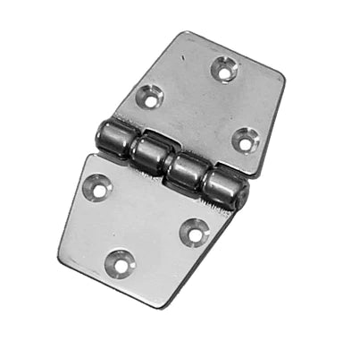 HINGE,BUTT POLISHED BRASS – Victory Products