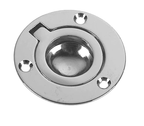 LIFT RING,RND,W/SPRING,2" – Victory Products