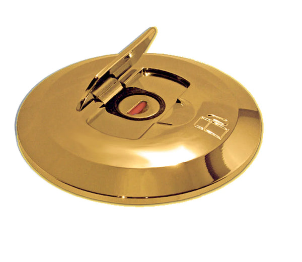 CAP,DECKFILL FUEL,W/LOCK – Victory Products