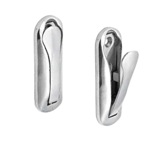 COAT HOOK,SINGLE SS316 – Victory Products