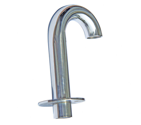 VENT,GOOSE NECK SS 316 – Victory Products