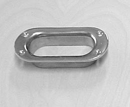 HAWSE DECK PIPE,SS316 – Victory Products