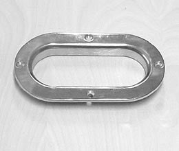 HAWSE DECK PIPE,SS316 – Victory Products