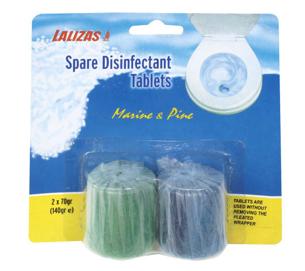 TABLETS, DSRU 2 Pack – Victory Products