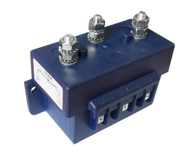 CONTROL BOX,24V,500-1700W – Victory Products