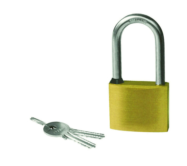 PADLOCK,MARINE 50X40MM – Victory Products