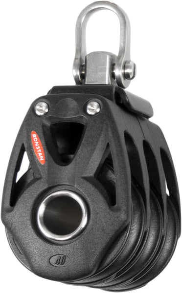 BLOCK,TRIPLE 10mm – Victory Products