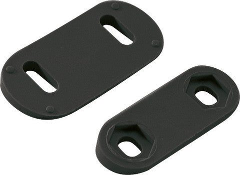 WEDGE BASE,GREY SMALL – Victory Products