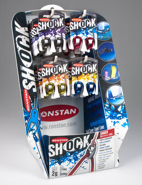 SHOCK COUNTER TOP – Victory Products