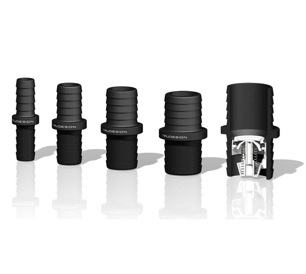 NON-RETURN VALVE. 1" – Victory Products