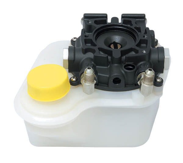 HYDRAULIC VALVE BODY AND – Victory Products